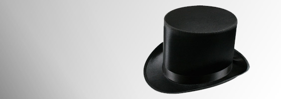 What is Black Hat?