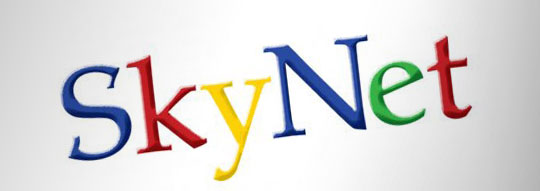 Is Google finally becoming Skynet?