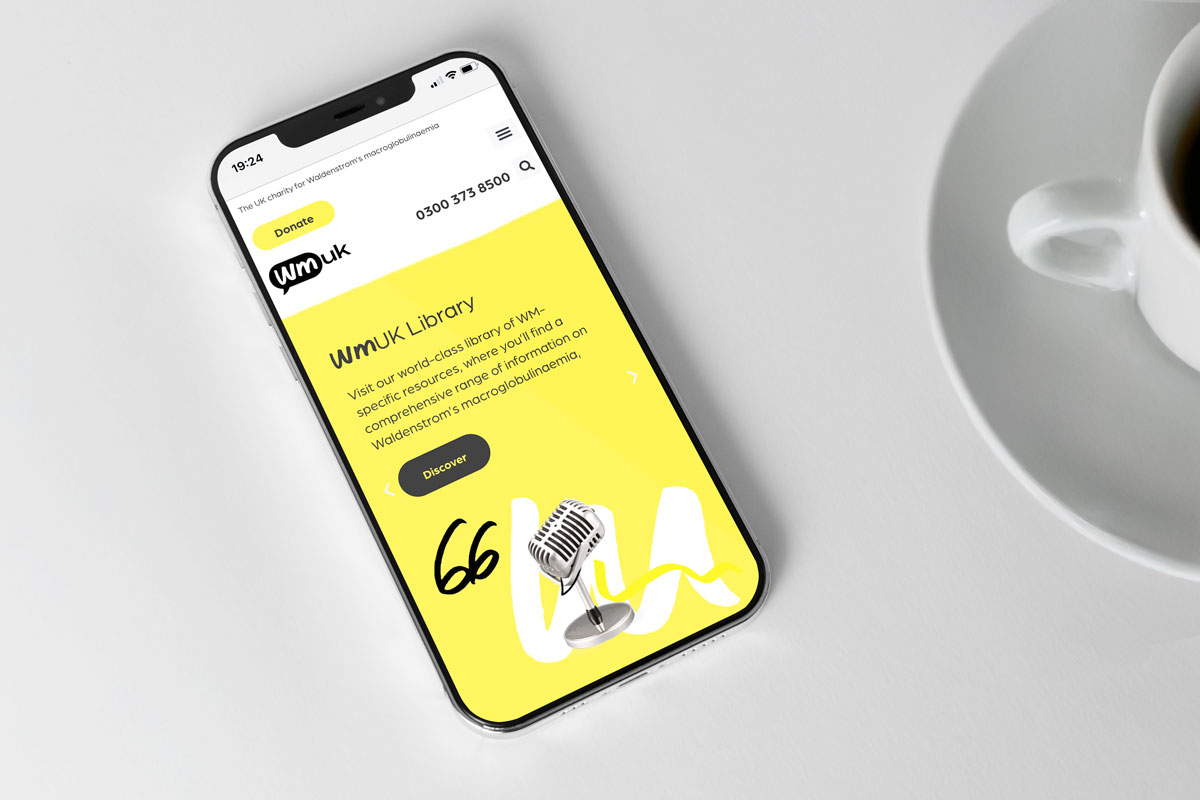 WMUK - Narrative Industries | Digital Agency for Charity & Ethical Sectors