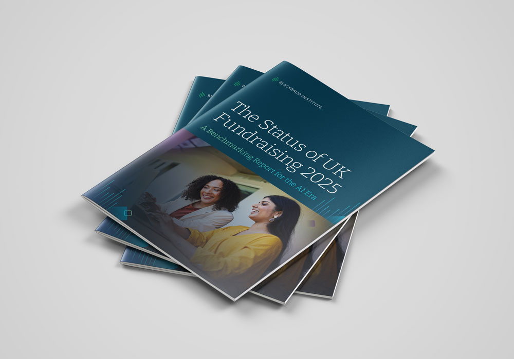 Key Takeaways from Blackbaud's Status of UK Fundraising 2025 ...